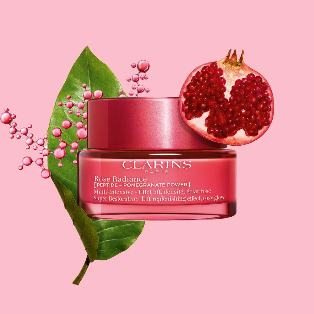 Clarins Digital Marketing & Data Case Study | Cosmo5