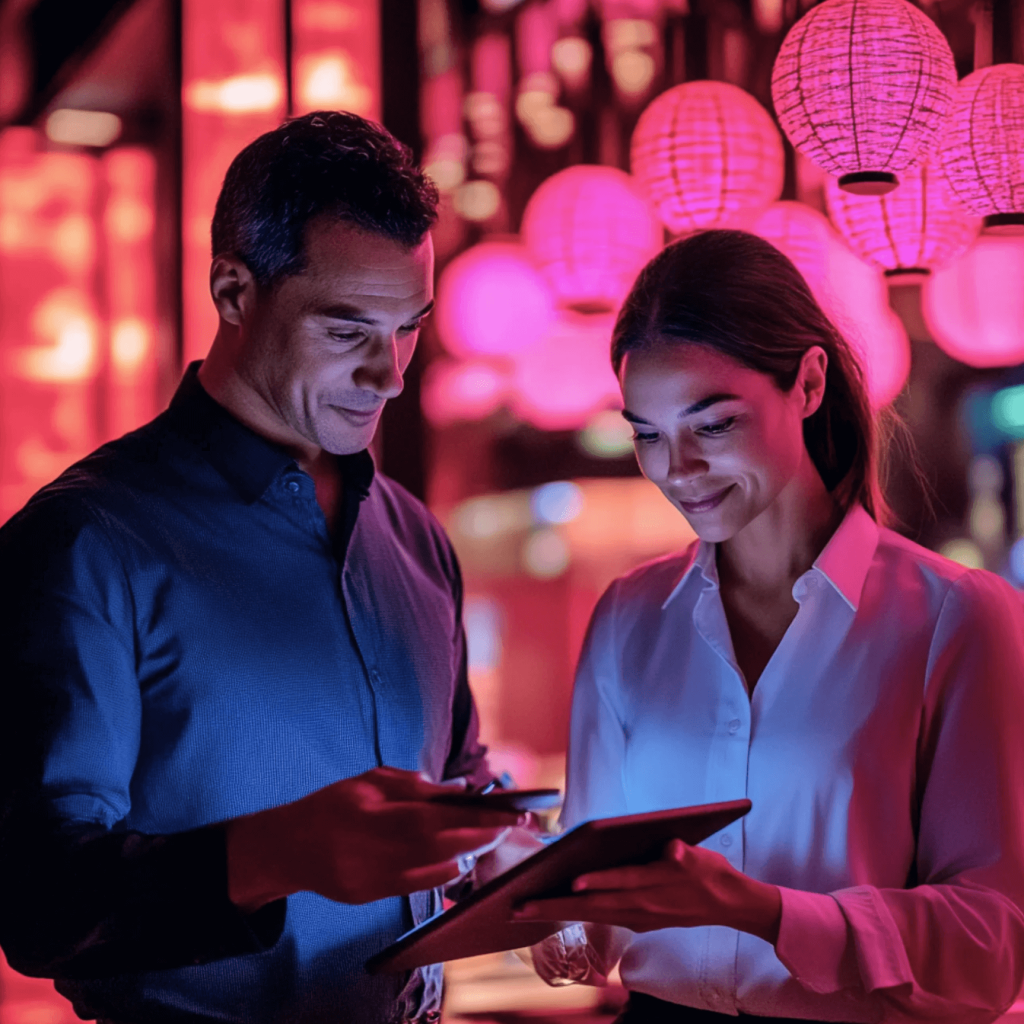 Mapal Unified Media Strategy Case Study | Cosmo5